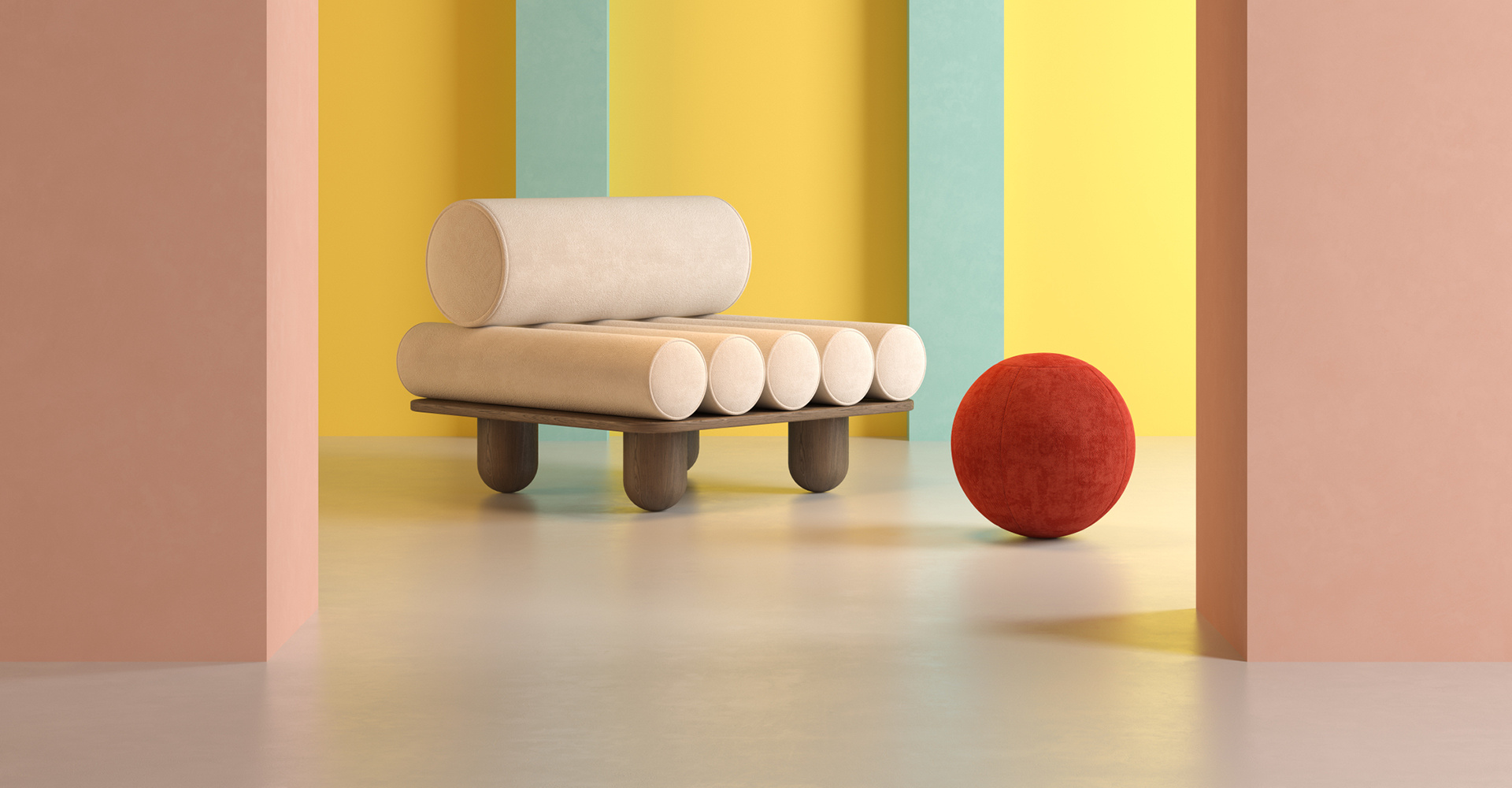 AI and virtual reality: Creating immersive 3D experiences with Twinbru's 3D fabric textures